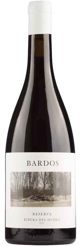 Vintae Bardos Reserva Ribera del Duero, snel & gratis thuisbezorgd ...