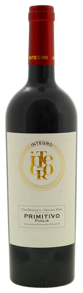 Integro Primitivo 2024 - Vanouds de Zwaan