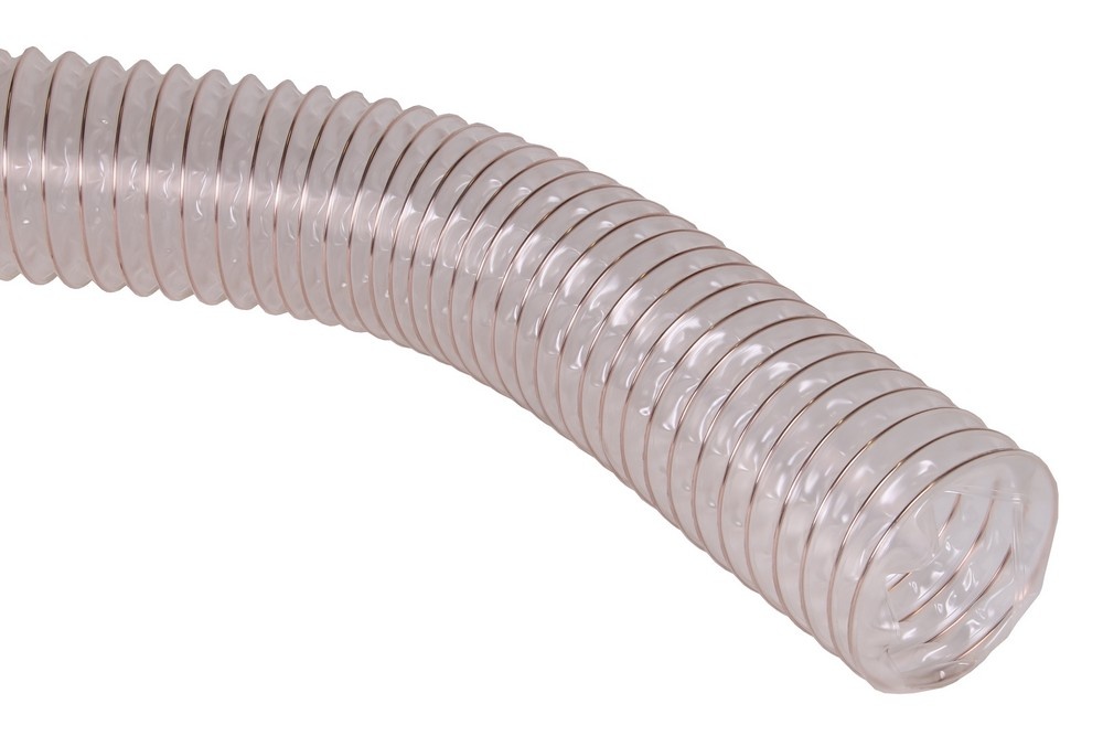 PU Slang 102mm per 10 meter - Tools-n-More Gereedschappen
