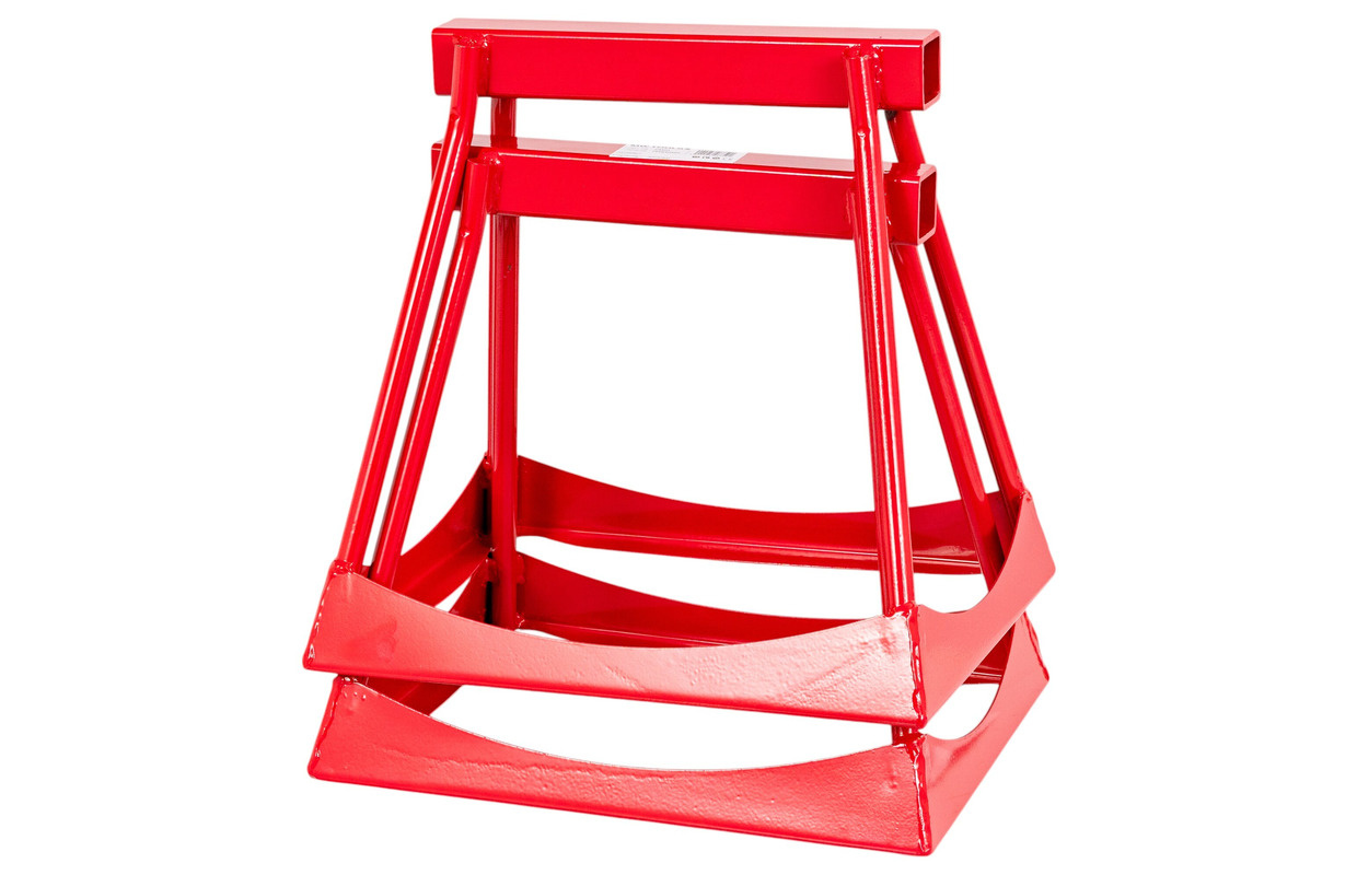 Set stapelbare auto schragen 3500 kg MW Tools - Tools-n-More Gereedschappen