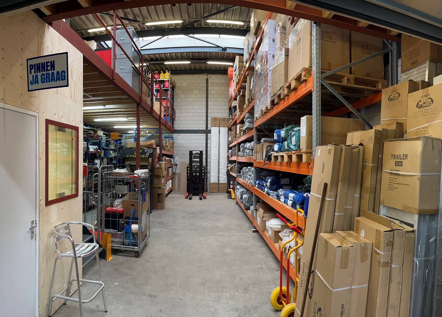 Tools-n-More Gereedschappen en Omvormers Online Bestellen in onze ...