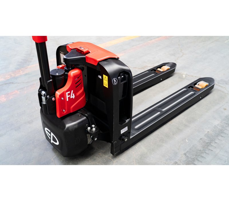 F4-Li-ion pallettruck - Direct online bestellen - Heftruck.Shop ...