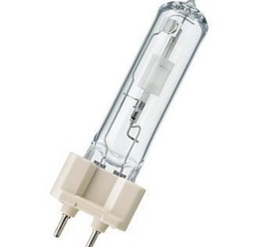 PHILIPS MASTERCOLOUR CDM-T 35W/830 G12 (WARM WIT) 3300LM - Dirks ...