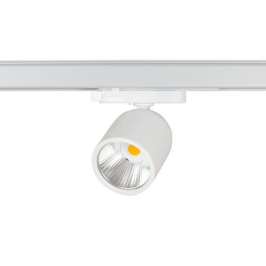 GA-017 Casa Led Track spot 10-17 Watt CRI 90 - Dirks Lichtadvies