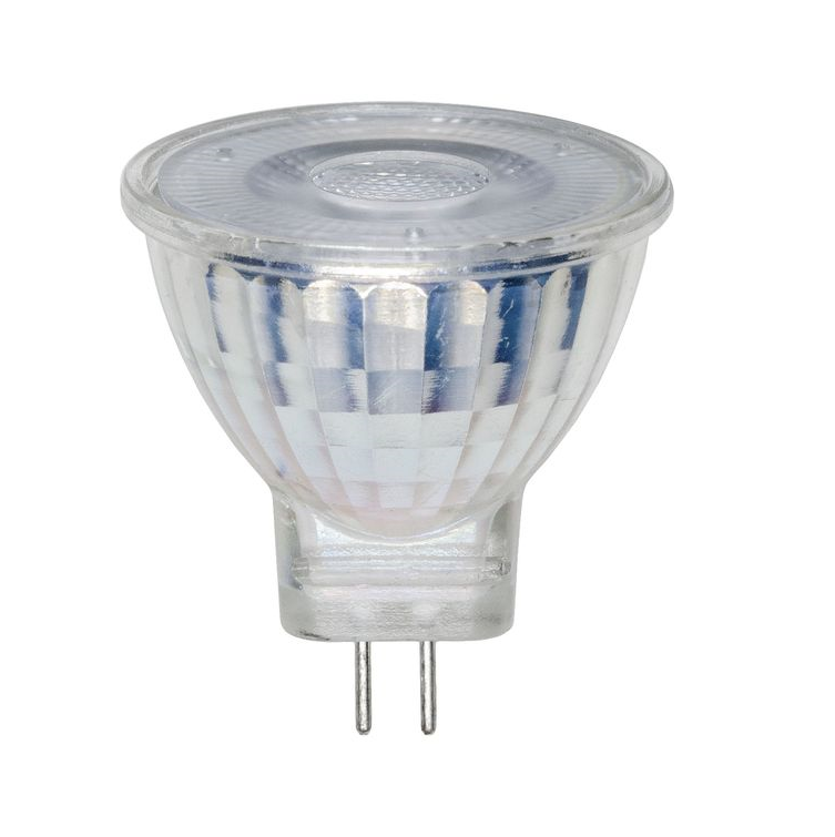 LED GU4 MR11 12V 345Lm 4.5W 2700K - Dirks Lichtadvies