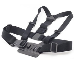 Chest Strap - TechPunt
