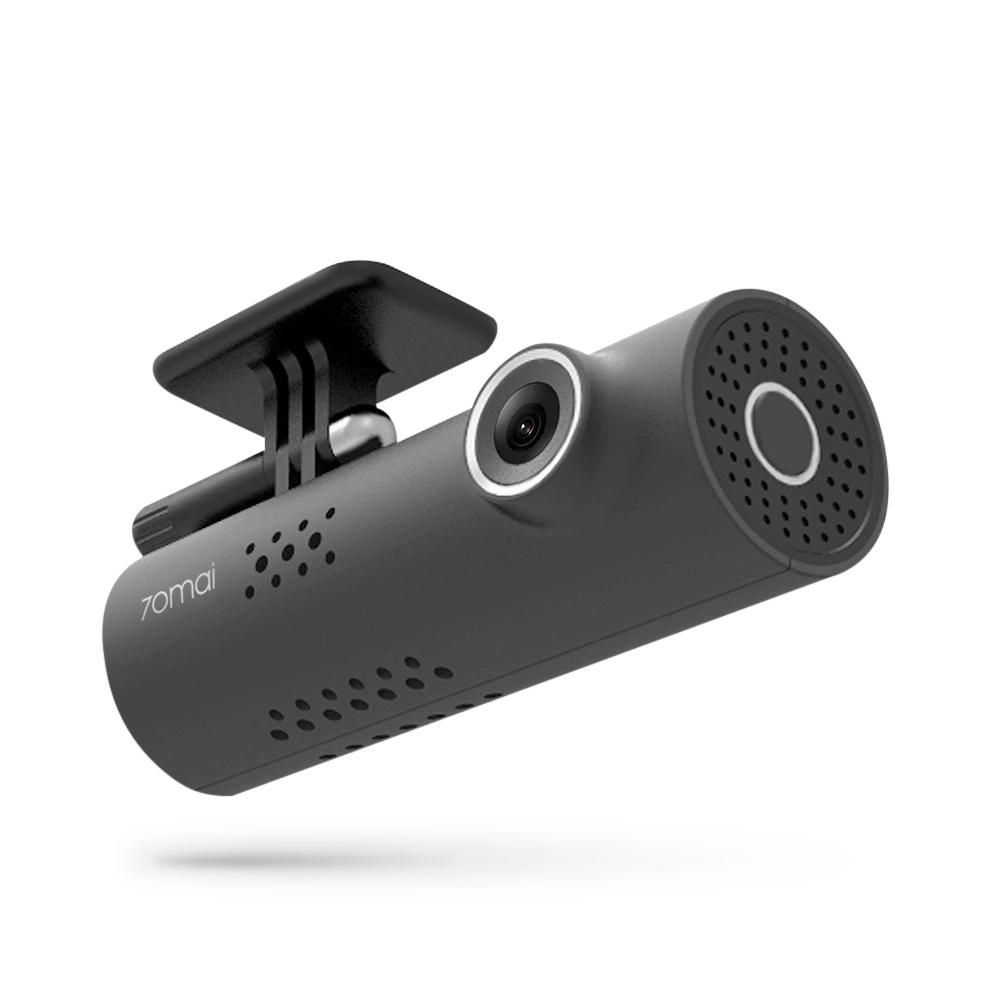 Xiaomi 70Mai Dashcam TechPunt Xiaomi 70Mai Dashcam TechPunt