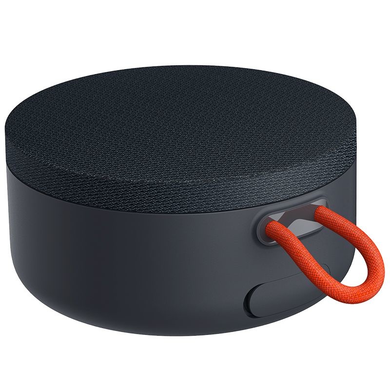 Xiaomi Mi Outdoor Bluetooth Speaker Mini TechPunt Xiaomi Mi Outdoor Bluetooth Speaker Mini TechPunt