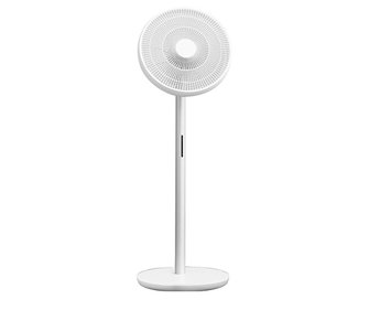 Xiaomi SmartMi Standing Fan 3 - TechPunt