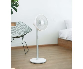 Xiaomi SmartMi Standing Fan 3 - TechPunt