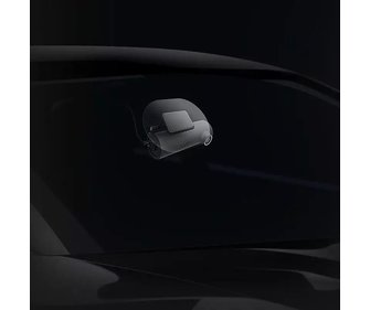 Xiaomi 70mai Elektrostatische Stickers - TechPunt