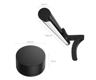Xiaomi Mi Computer Monitor Light Bar - TechPunt