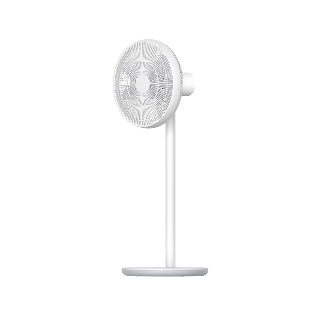 Xiaomi Mi Smart Standing Fan 2 Lite TechPunt Xiaomi Mi Smart Standing Fan 2 Lite TechPunt