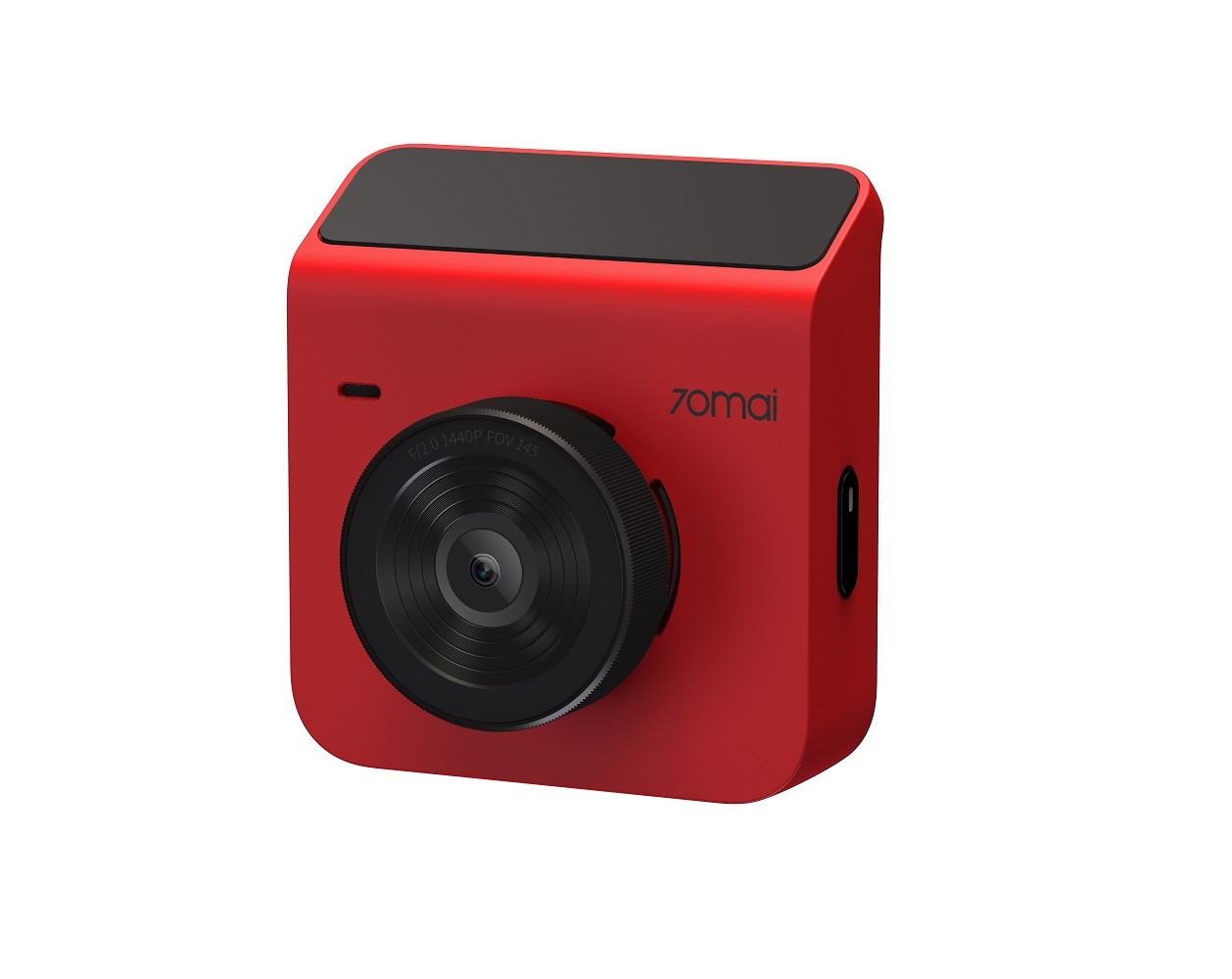 Xiaomi 70mai A400 Dashcam TechPunt Xiaomi 70mai A400 Dashcam TechPunt