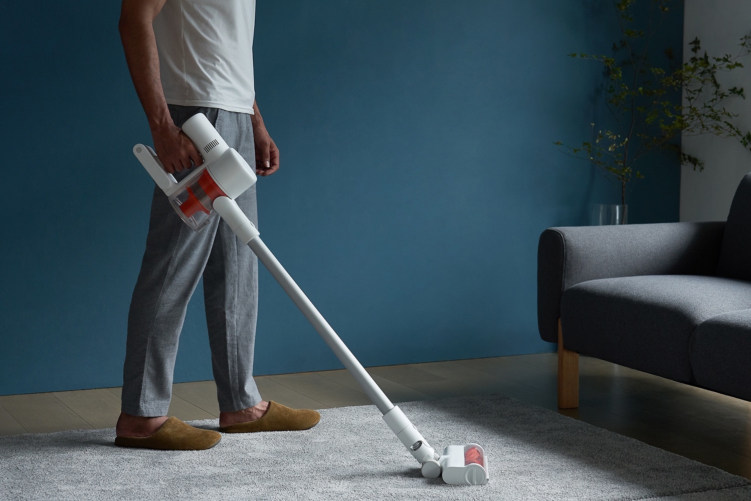 Xiaomi Mi Handheld Vacuum Cleaner G10 TechPunt Xiaomi Mi Handheld Vacuum Cleaner G10 TechPunt