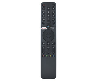 Xiaomi Remote Control for Mi TV, Mi Box S and Mi Projector