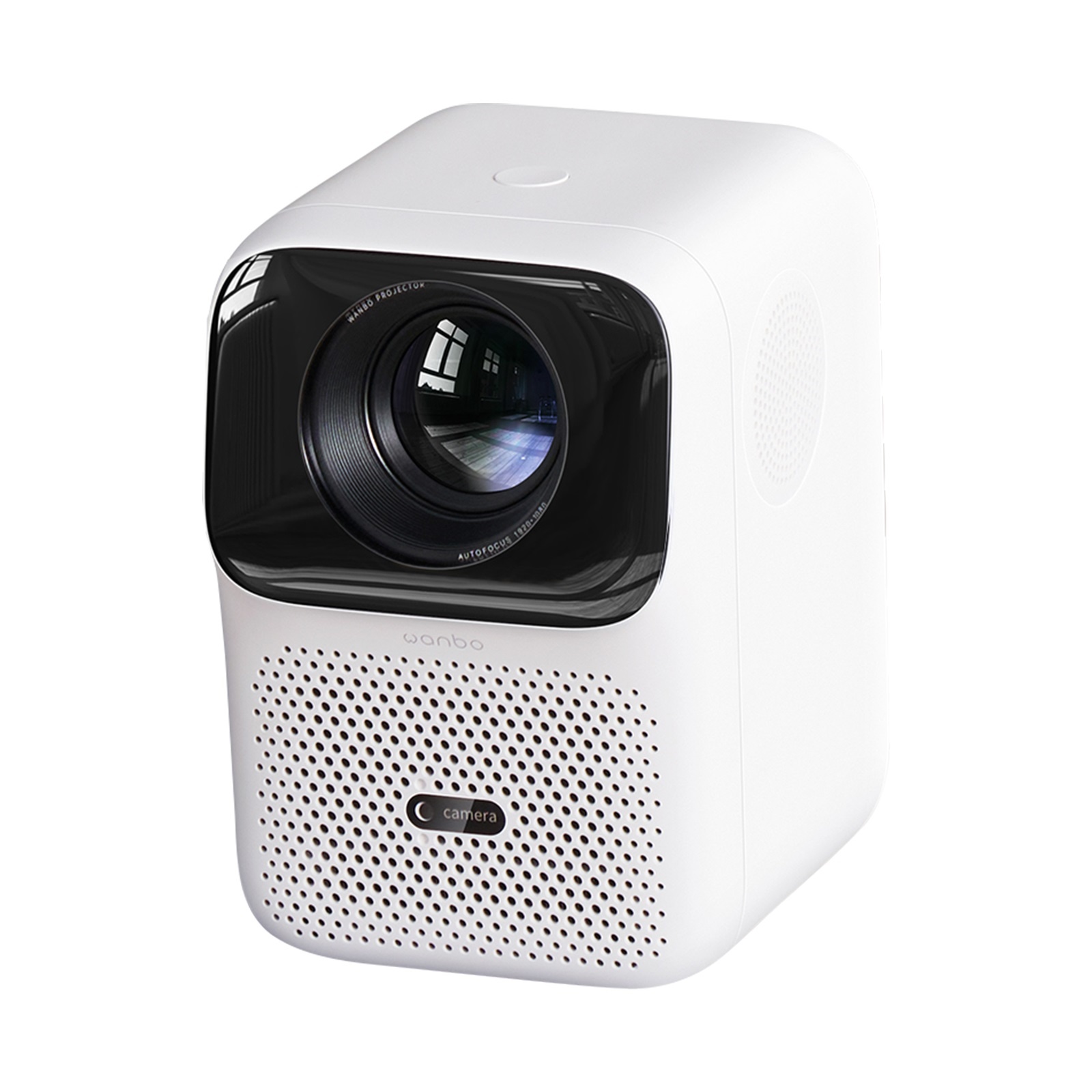 Xiaomi Wanbo T4 Projector TechPunt Xiaomi Wanbo T4 Projector TechPunt