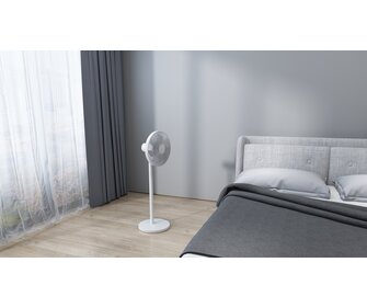 Xiaomi Smart Standing Fan 2 Pro - TechPunt