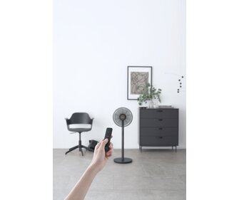 Xiaomi SmartMi Standing Fan 3 - TechPunt