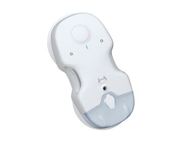 Xiaomi Hutt C6 Robot Ramenwasser - TechPunt