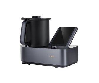 Xiaomi Smart Cooking Robot - TechPunt