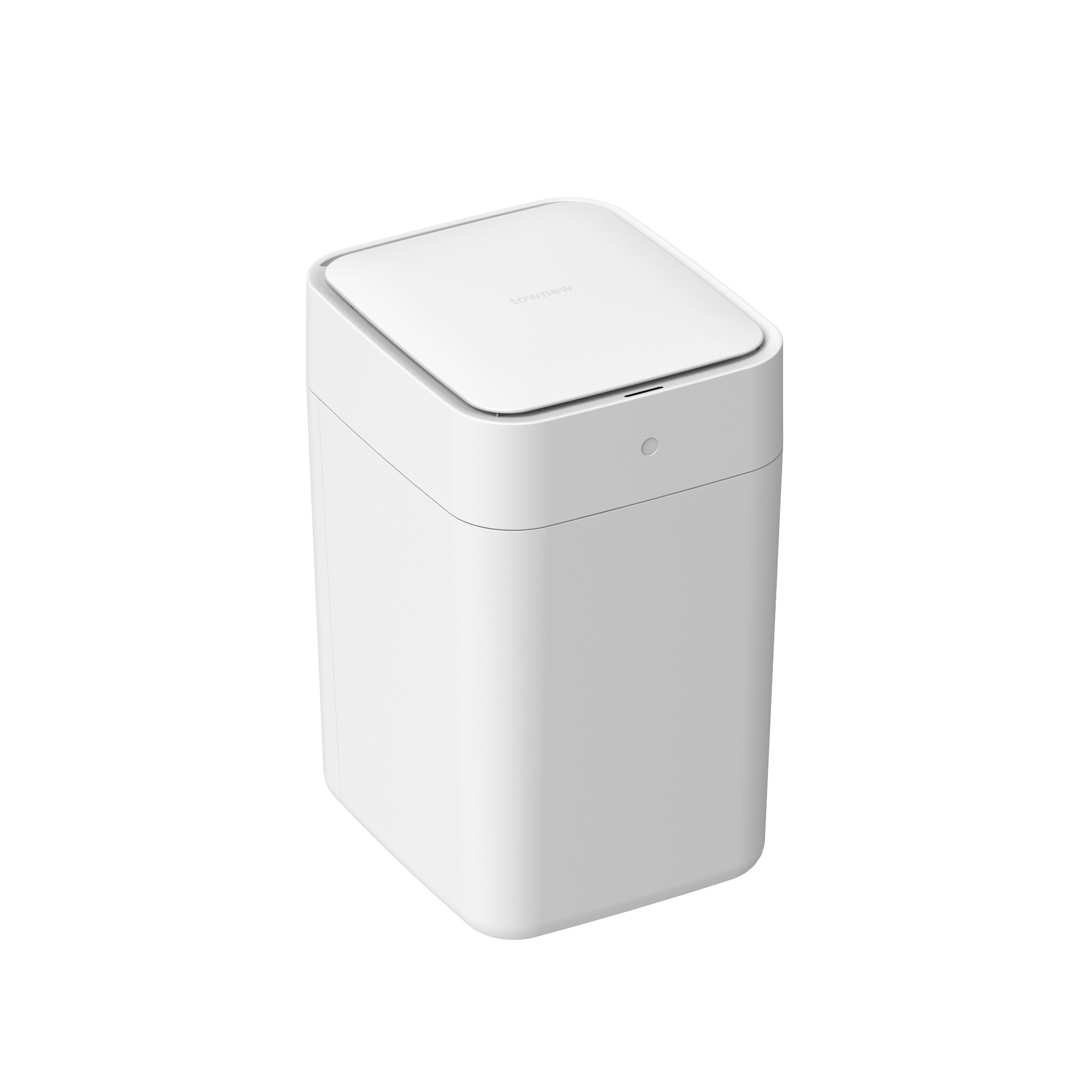 Xiaomi Townew T1S Slimme Prullenbak - TechPunt