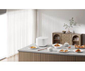 Xiaomi Smart Multifunctional Rice Cooker - TechPunt