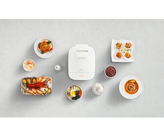 Xiaomi Smart Multifunctional Rice Cooker - TechPunt