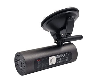 70mai Suction Mount for Xiaomi 70mai 1s, M200, M300 and M310 TechPunt