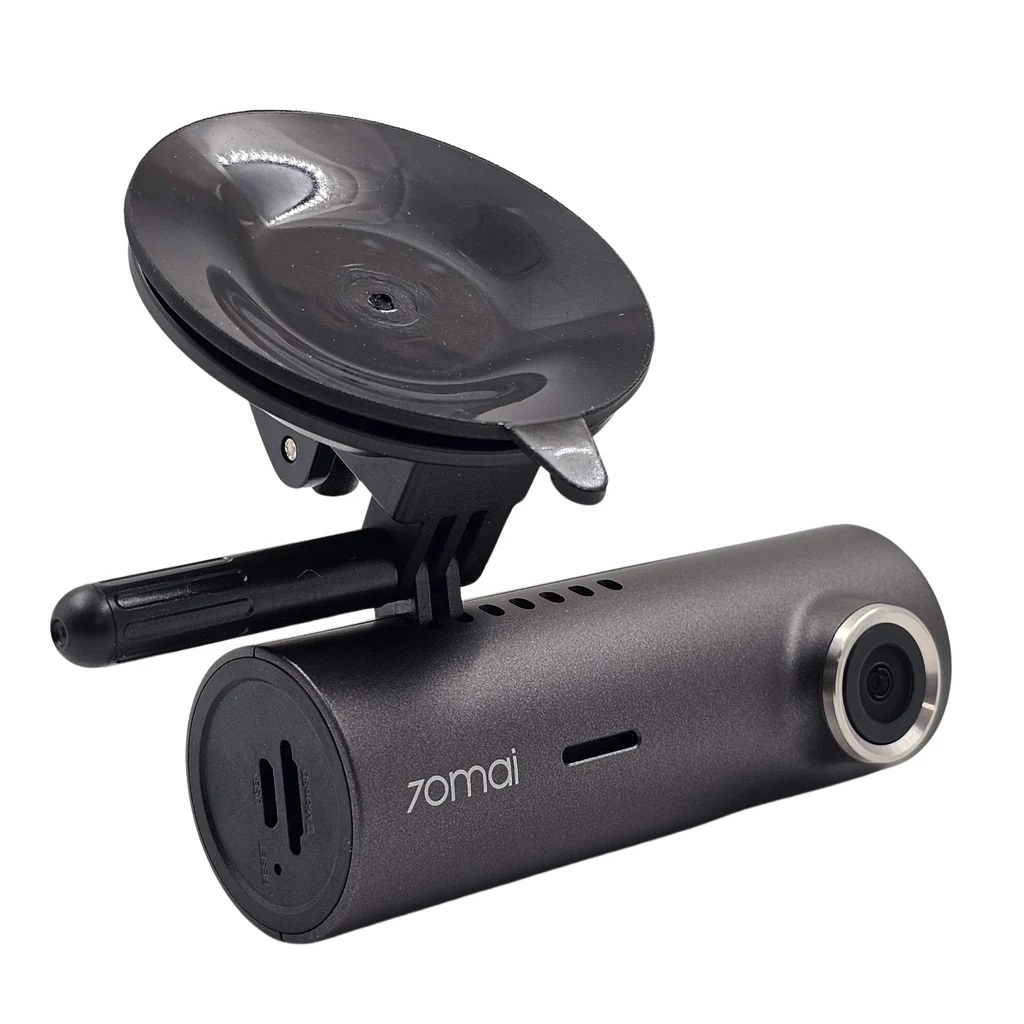 70mai Suction Mount voor Xiaomi 70mai 1s, M200, M300 en M310 TechPunt