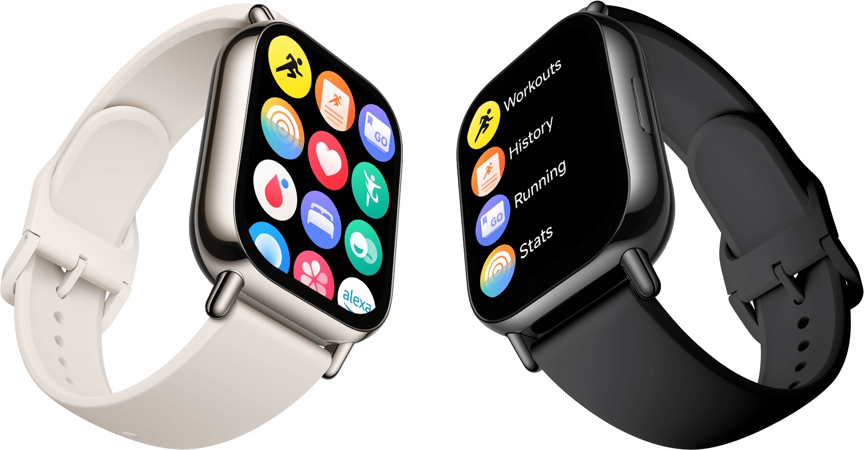 Xiaomi Redmi Watch 5 Lite - TechPunt