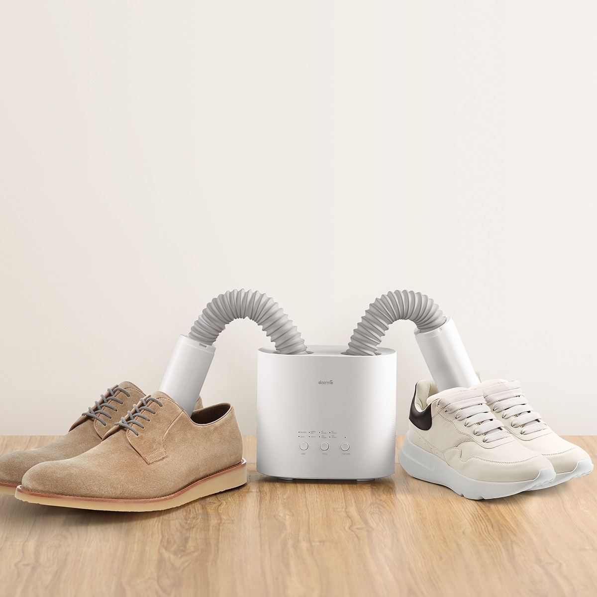 Xiaomi Deerma DEM-HX10W Shoe Dryer - TechPunt