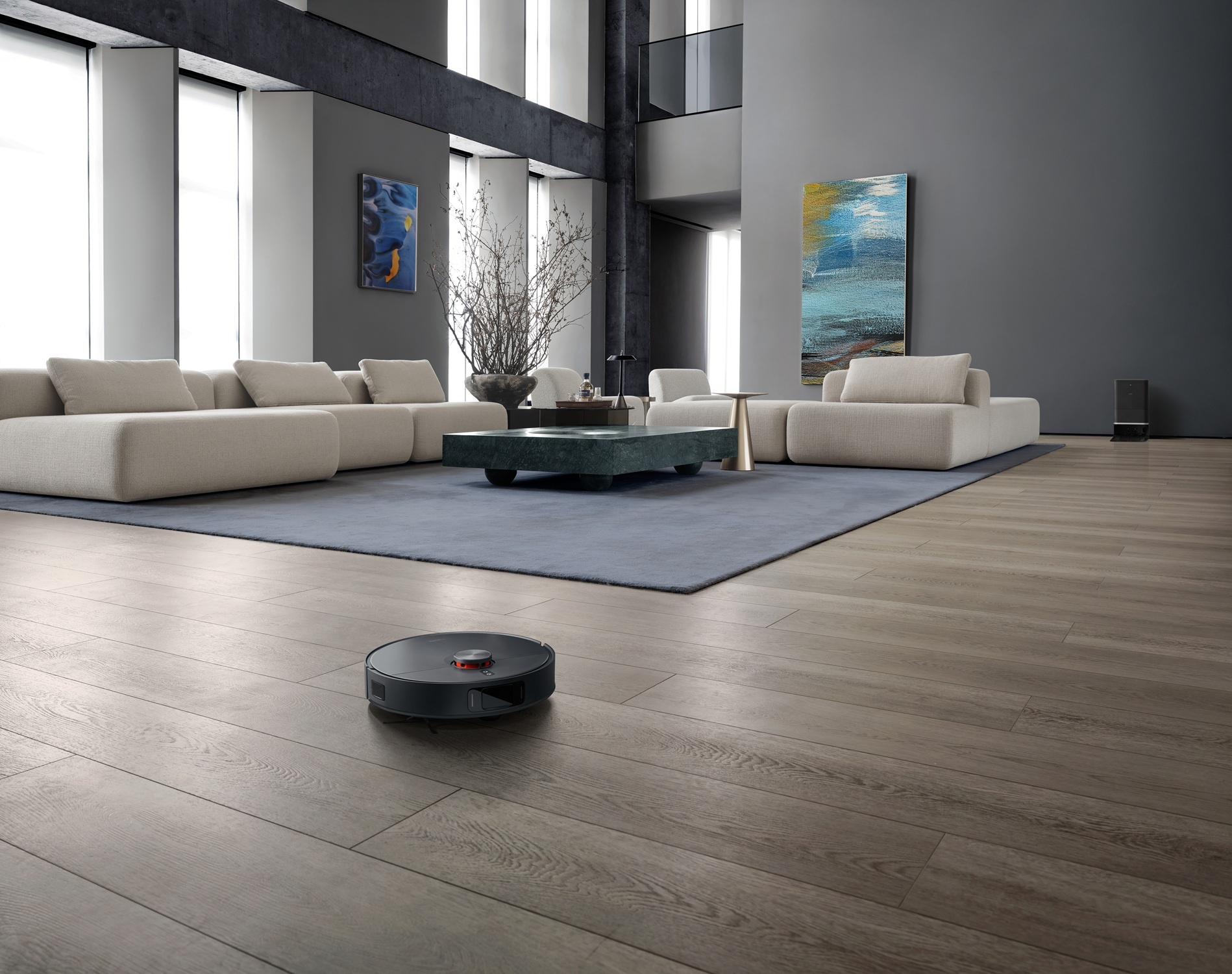 Xiaomi Robot Vacuum X20 Max - TechPunt