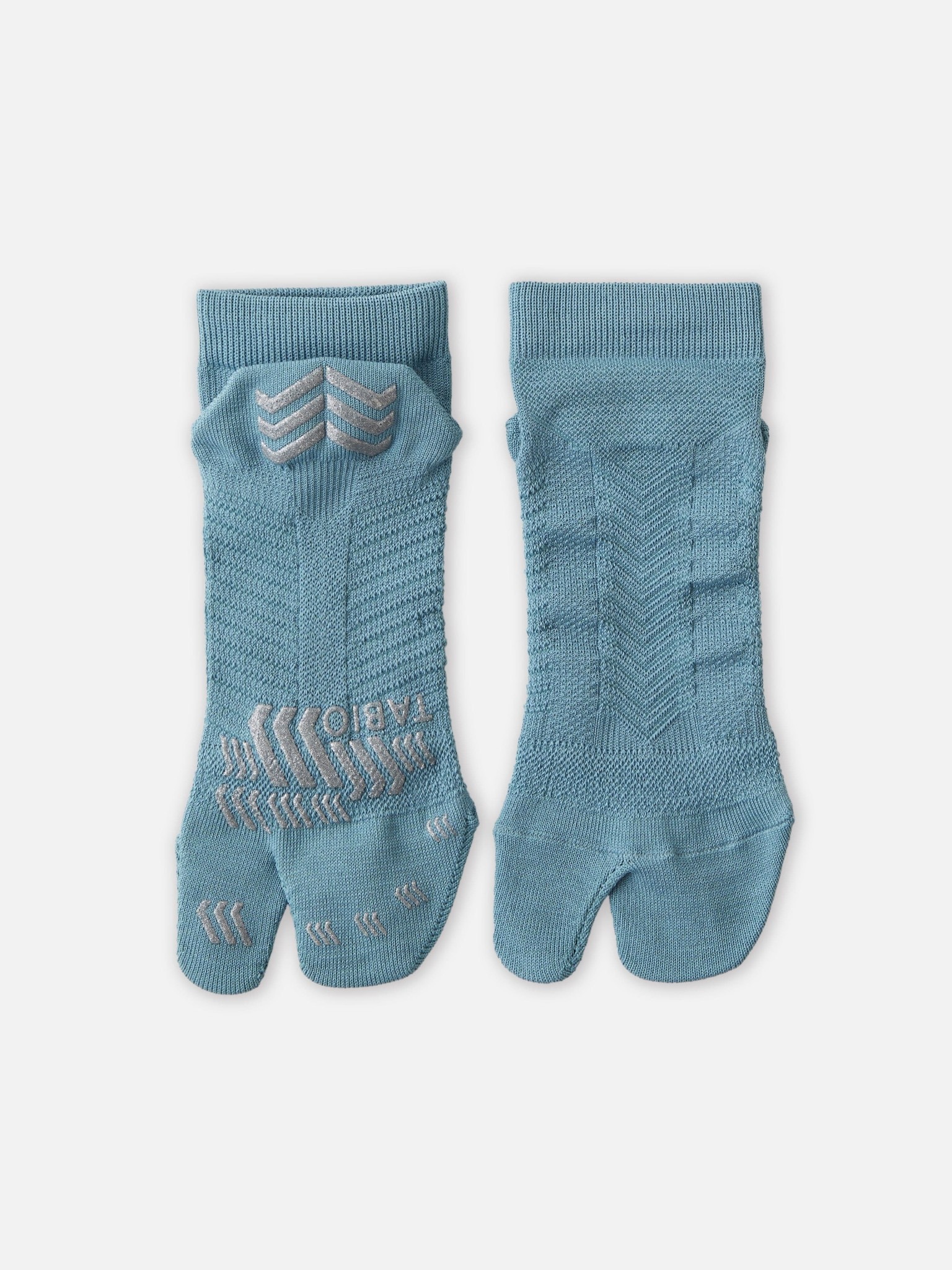 Racing Run Tabi Trainer Socks S - TABIO FRANCE