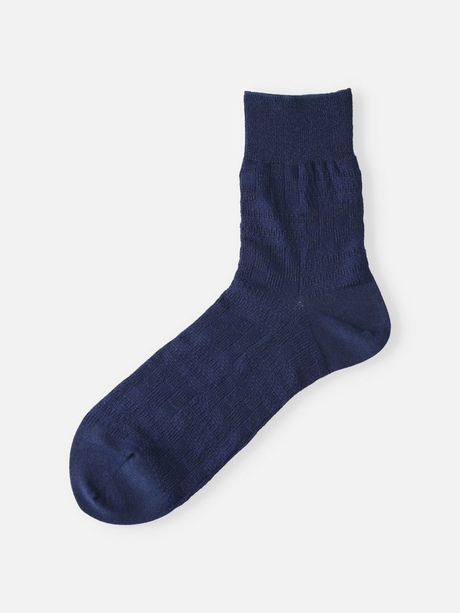 Premium socks made in Japan - TABIO E-SHOP Paris