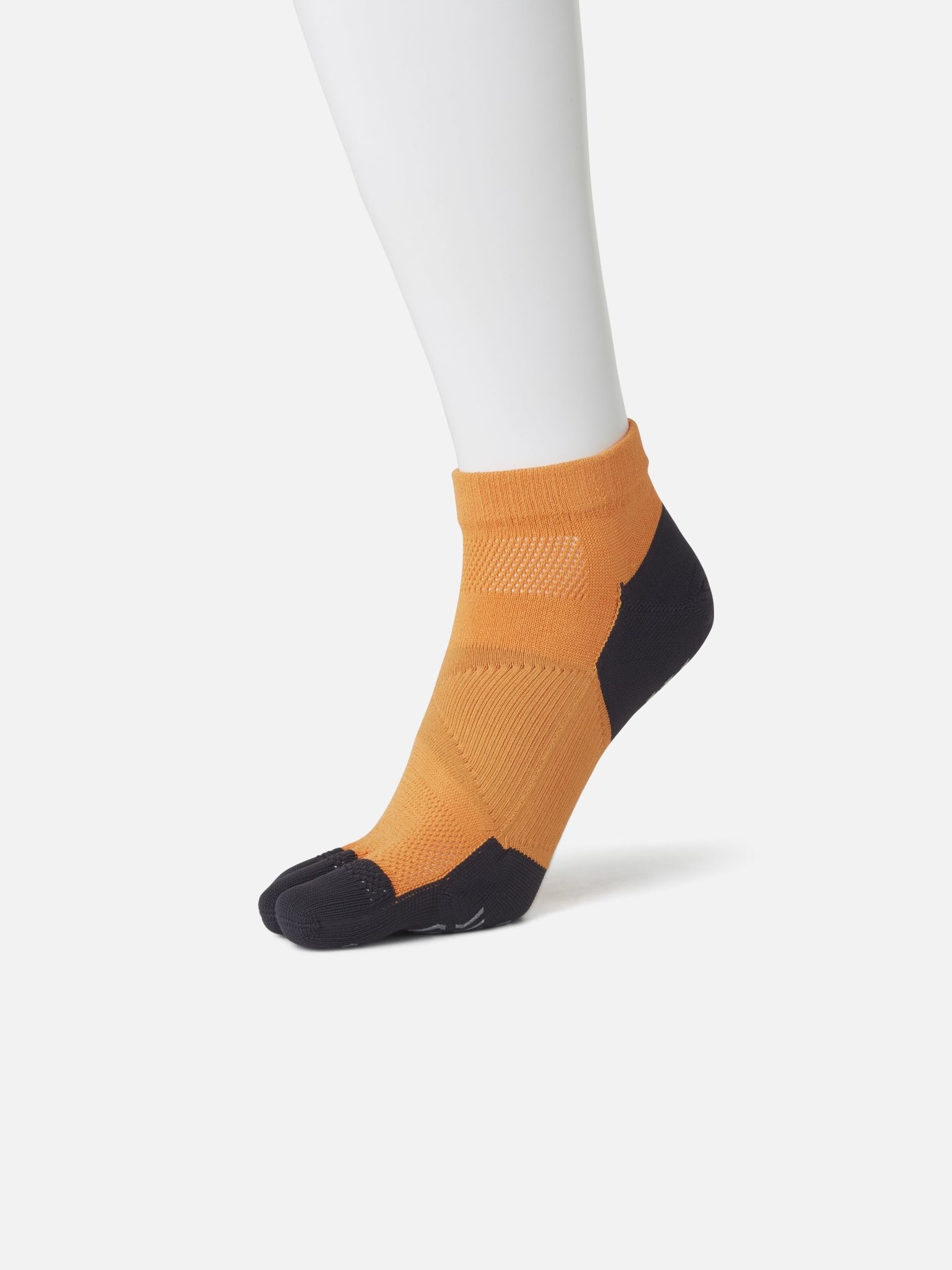 Sport Marathon Pro 5 Toe Short Sock L - TABIO E-SHOP Paris