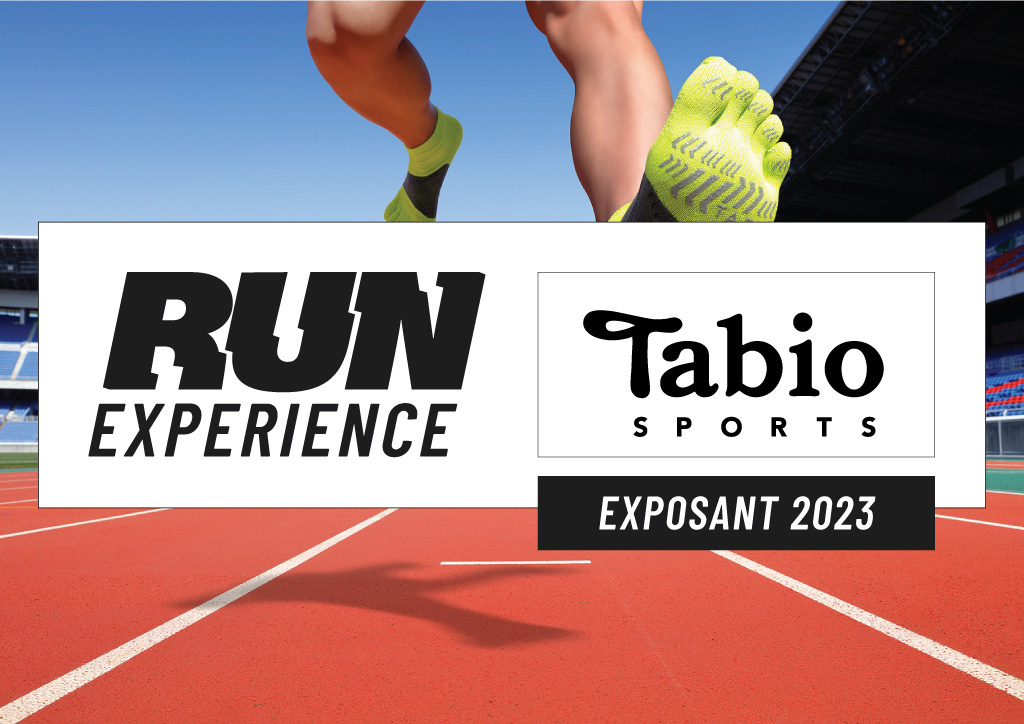Marathon de Paris 2023 - TABIO E-SHOP Paris