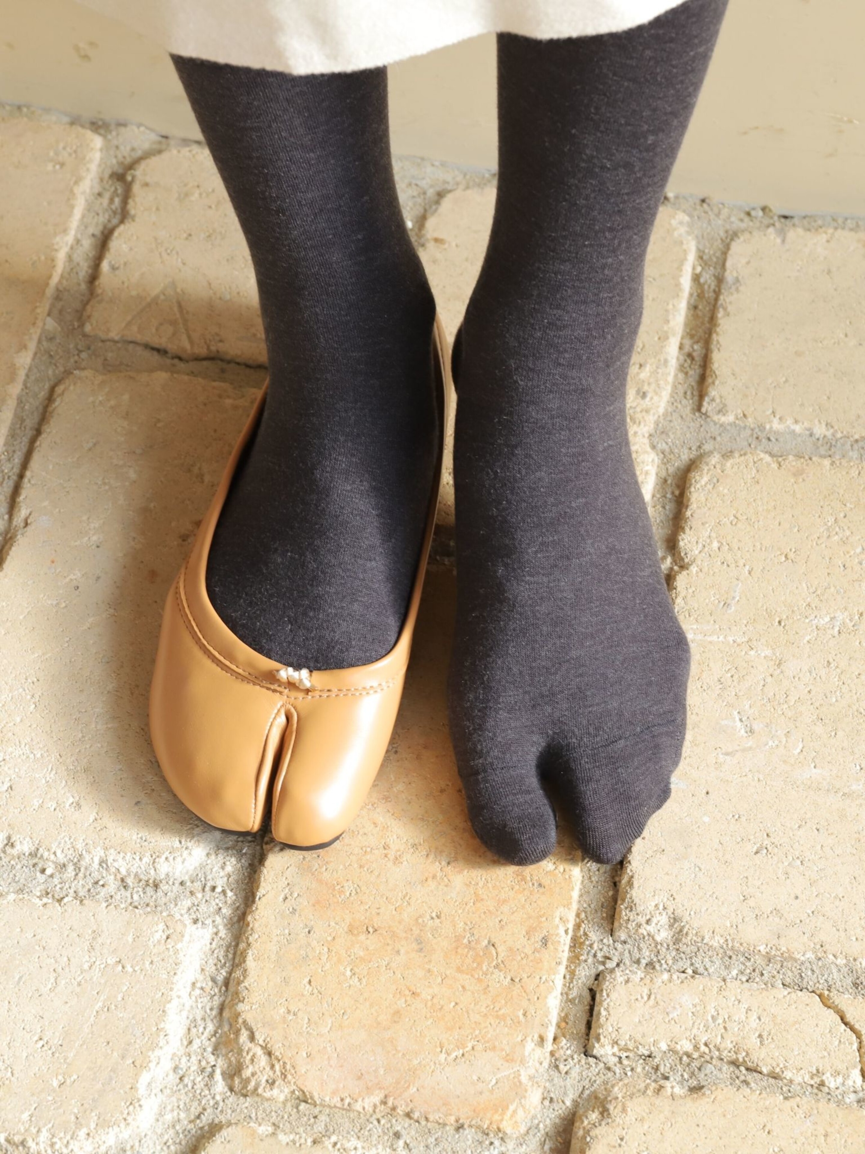 PLAIN TIGHTS - TABIO FRANCE