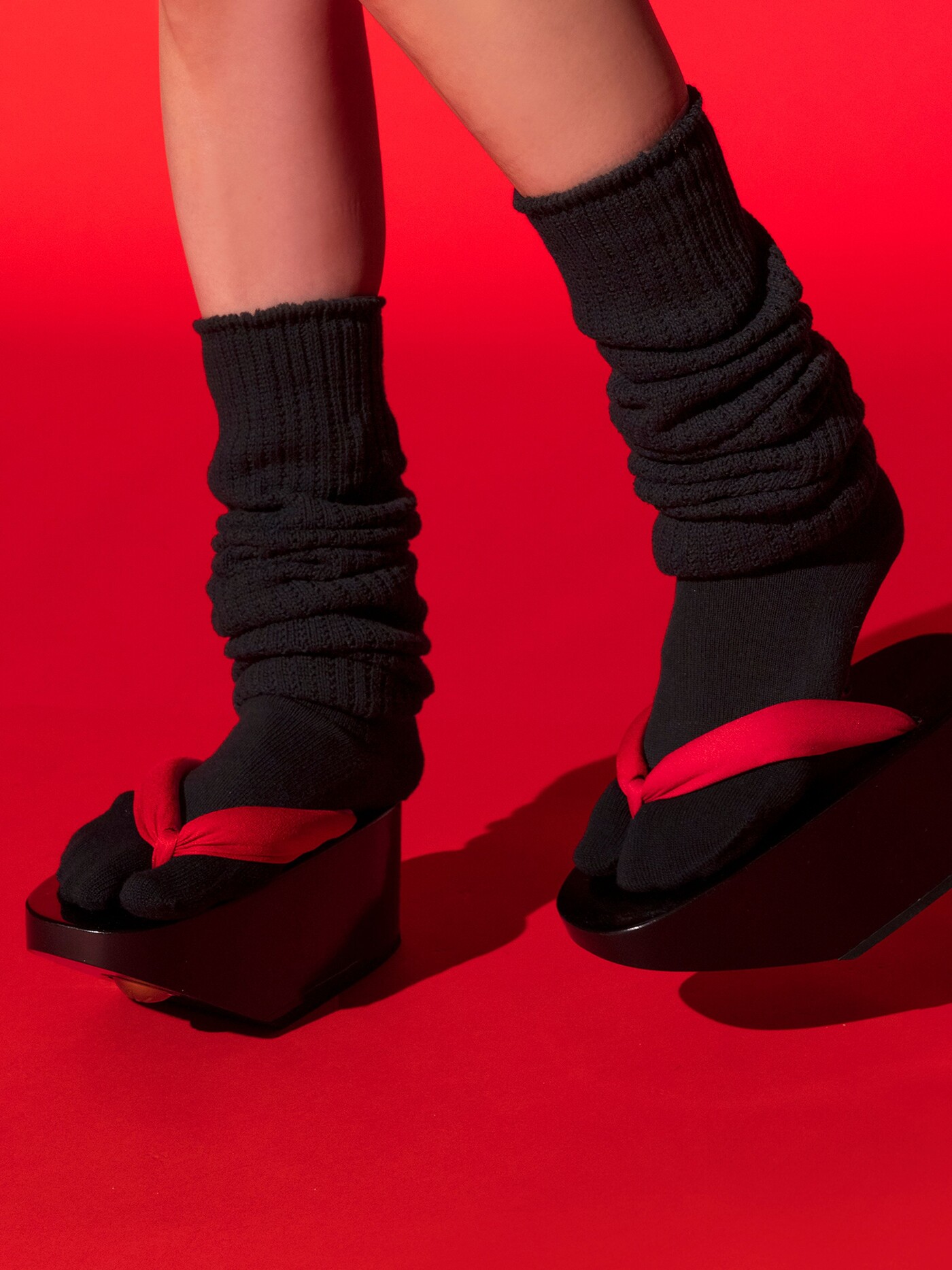 Premium socks made in Japan - TABIO E-SHOP Paris