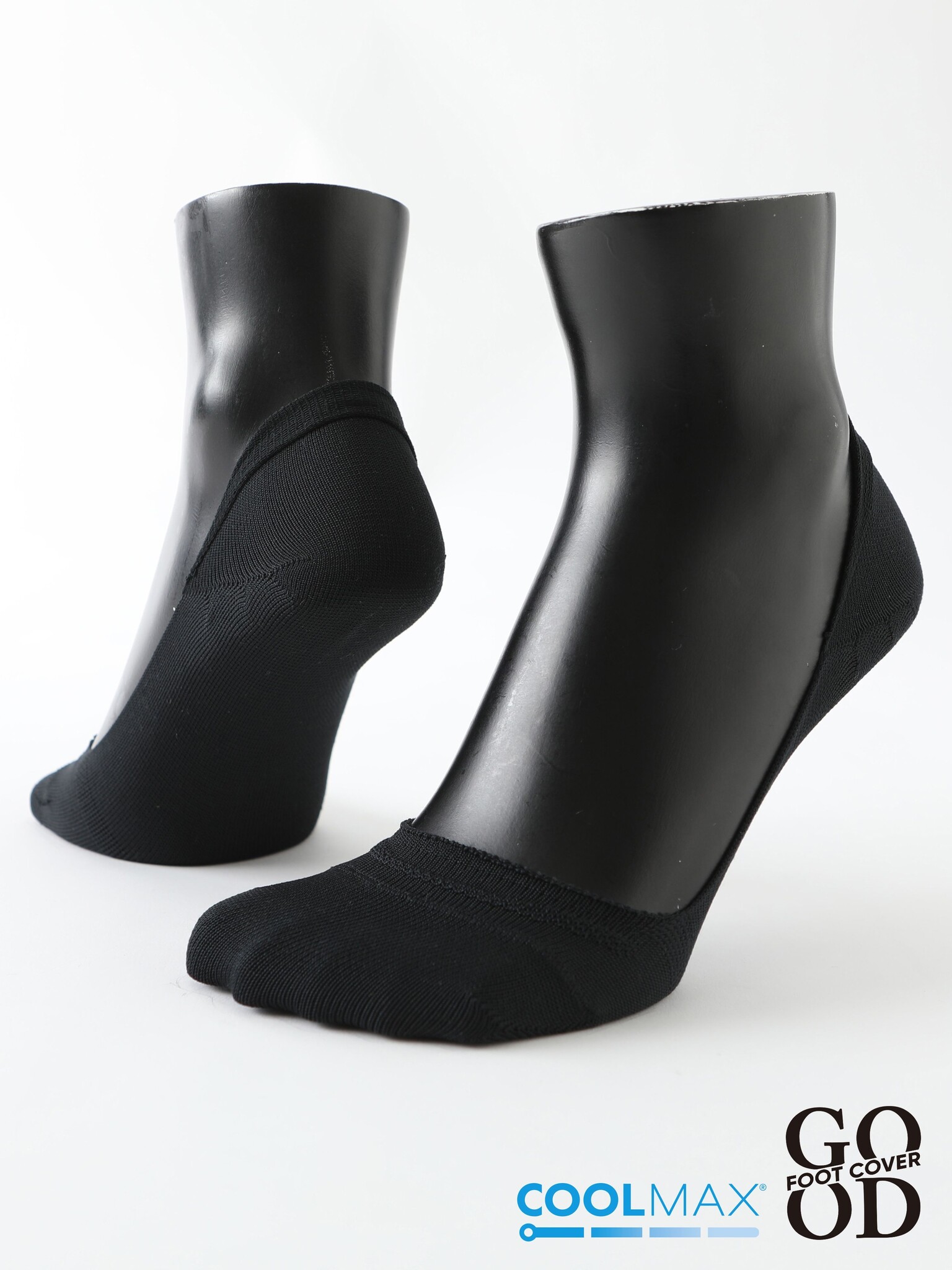 Footsie uni Fit invisible Cool&Dry L - TABIO E-SHOP Paris