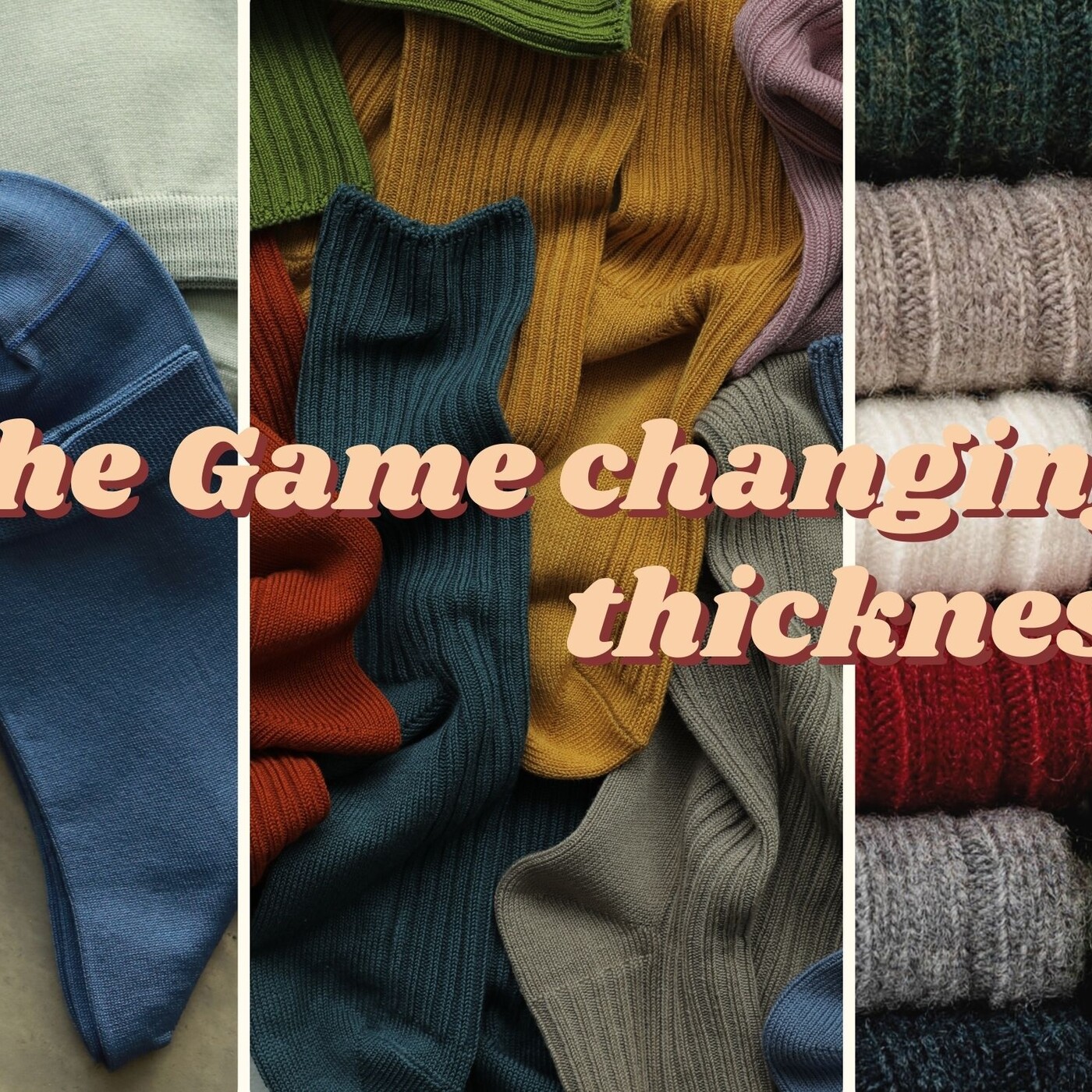 Le Magazine - #28 How to choose your footsies - TABIO E-SHOP Paris