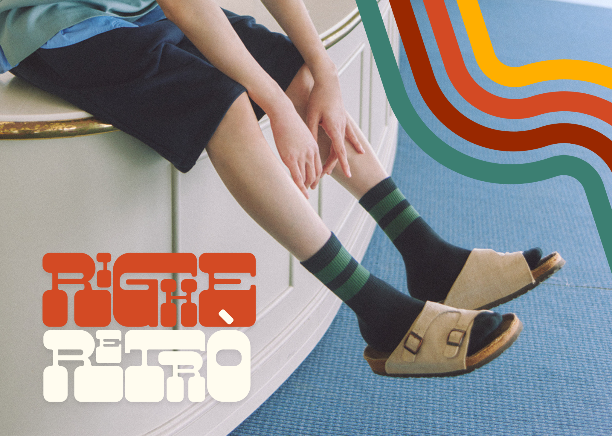 Le Magazine - Back to School: adotta il retrò americano ai tuoi piedi ...