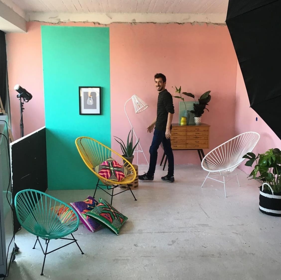 10 Reasons Why The Acapulco Chair is Awesome | Sillaacapulco.us