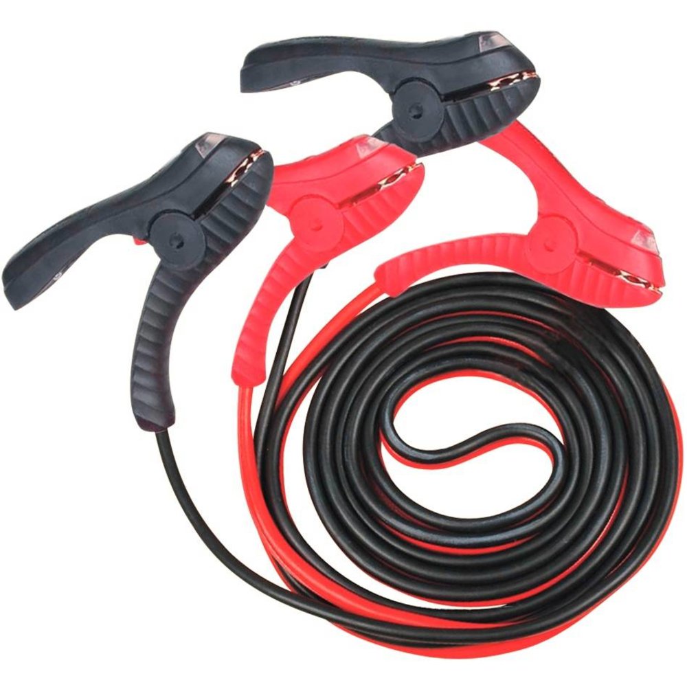 ProPlus Startkabels met Automatische LED Klemmen 16 MM kopen? - LEDClear