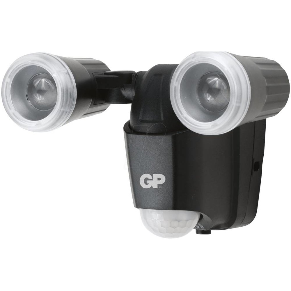 GP CordlessLite LED Safeguard RF2 Motion Sensor kopen? - LEDClear