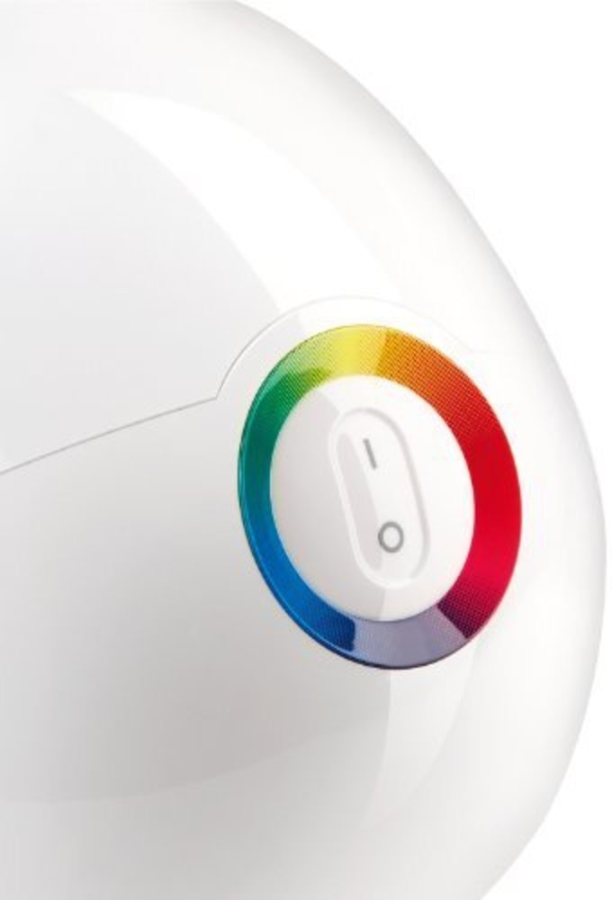 Philips LED LivingColors Mini White kopen? - LEDClear.nl
