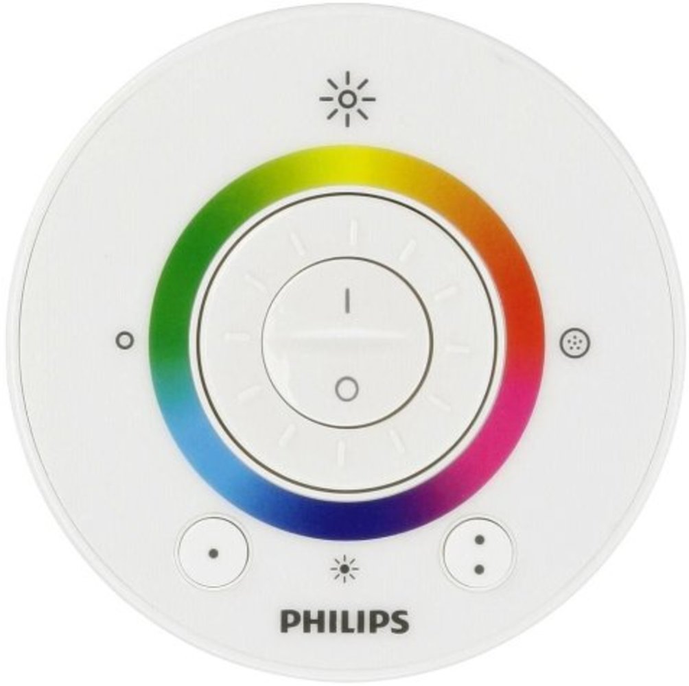 Philips LED LivingColors Aura - White kopen? - LEDClear.nl