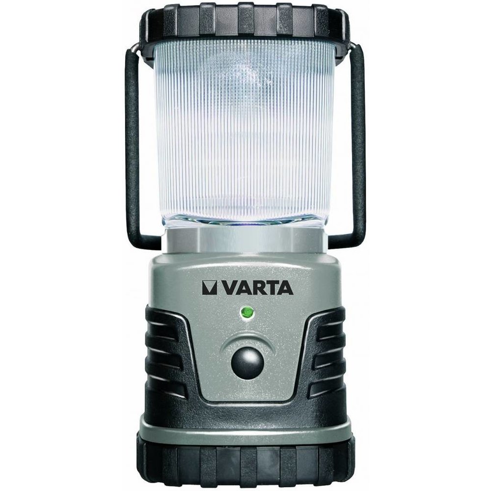 Varta LED Camping Lamp 3D Professional Line kopen? - LEDClear
