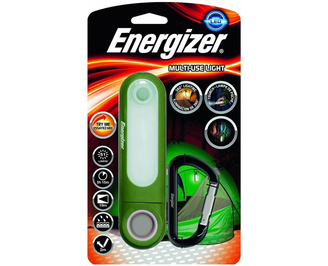 Energizer LED Multi-use light kopen? - LEDClear.nl