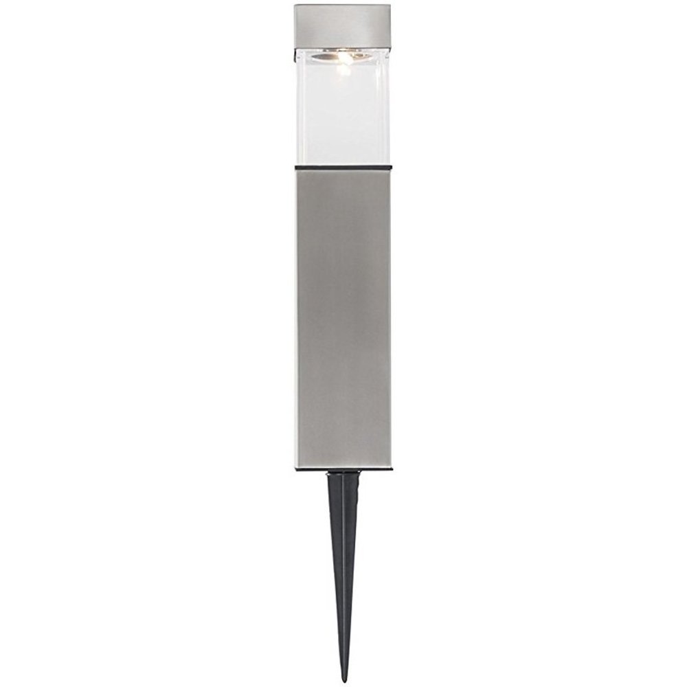 Grundig Solar LED Tuinlamp kopen? - LEDClear